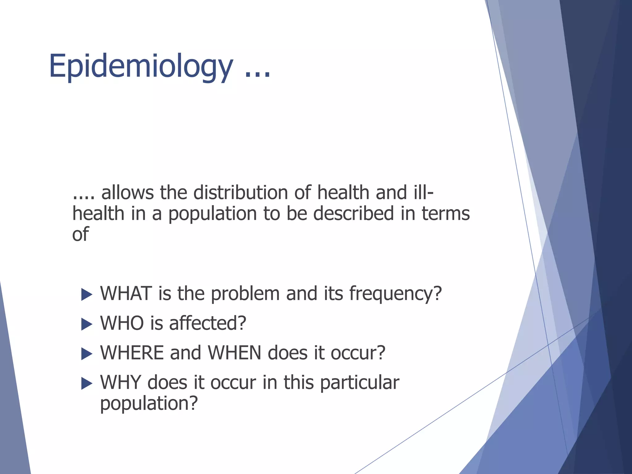 Introduction to Epidemiology.ppt