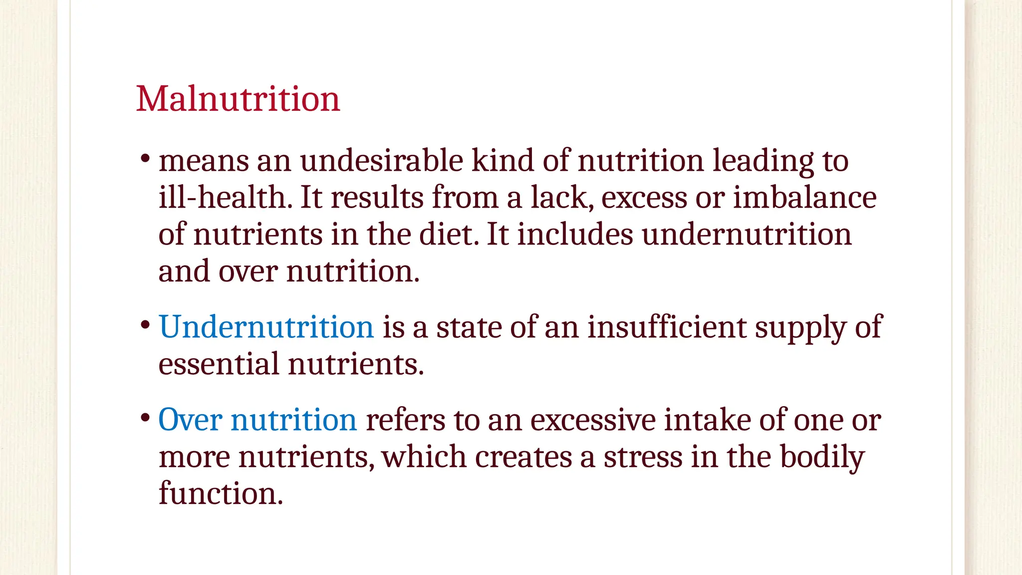 1-Introduction to Food and Nutrition.pptx