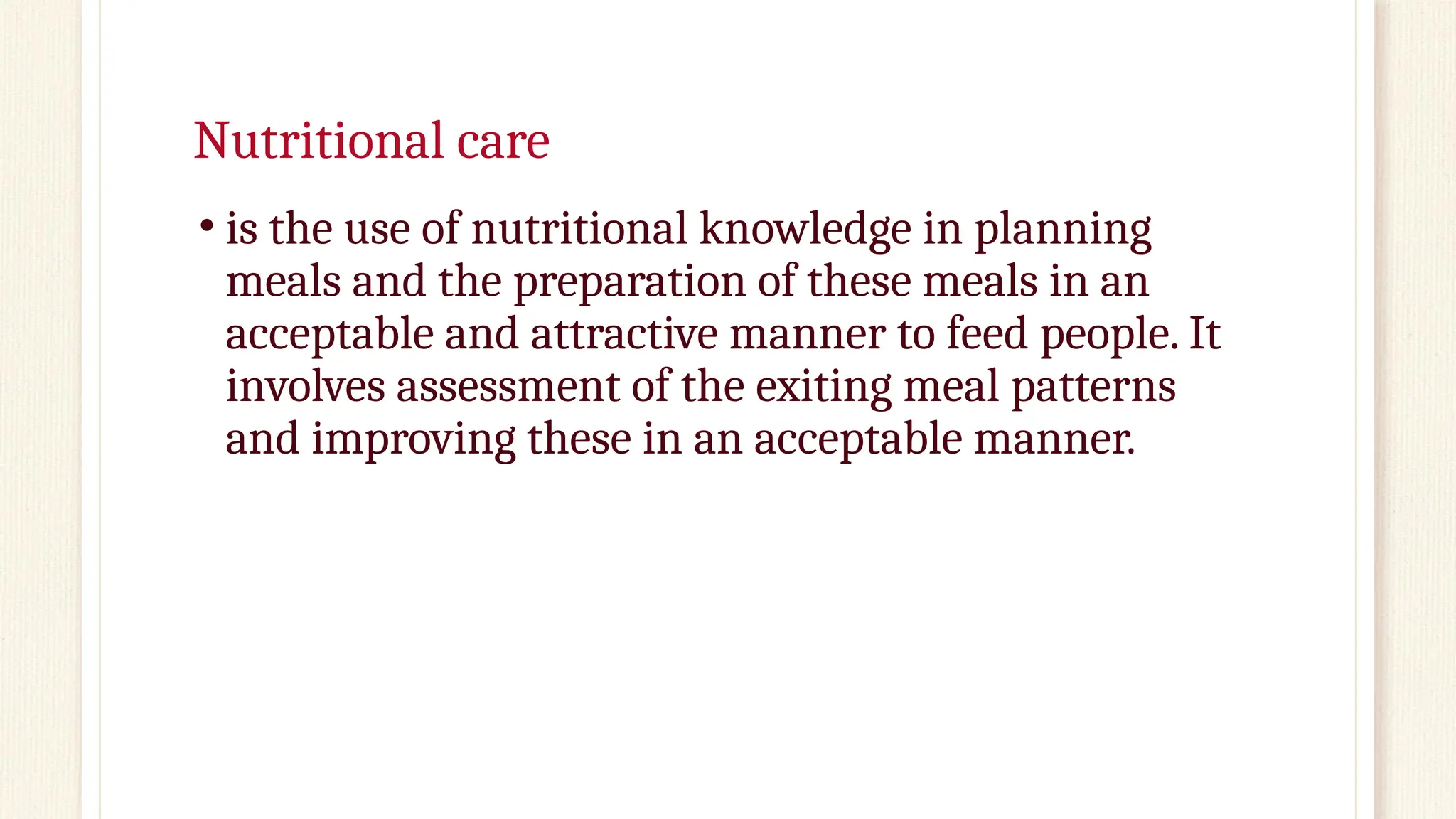 1-Introduction to Food and Nutrition.pptx