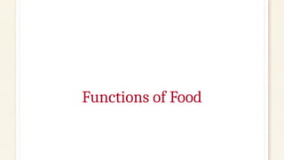 1-Introduction to Food and Nutrition.pptx