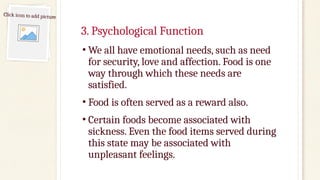 1-Introduction to Food and Nutrition.pptx