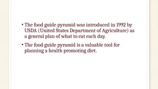 1-Introduction to Food and Nutrition.pptx