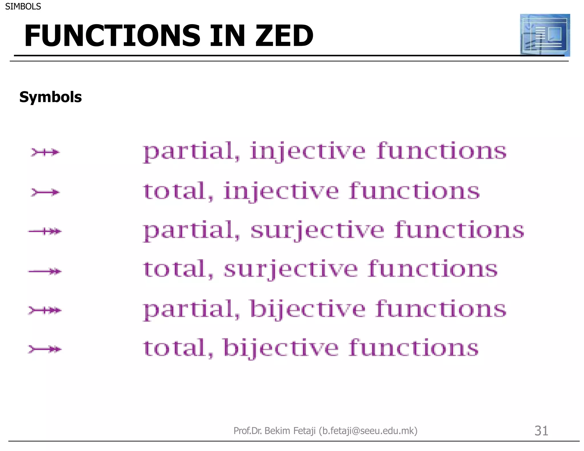 1 - Introduction to Formal Specification.pptx