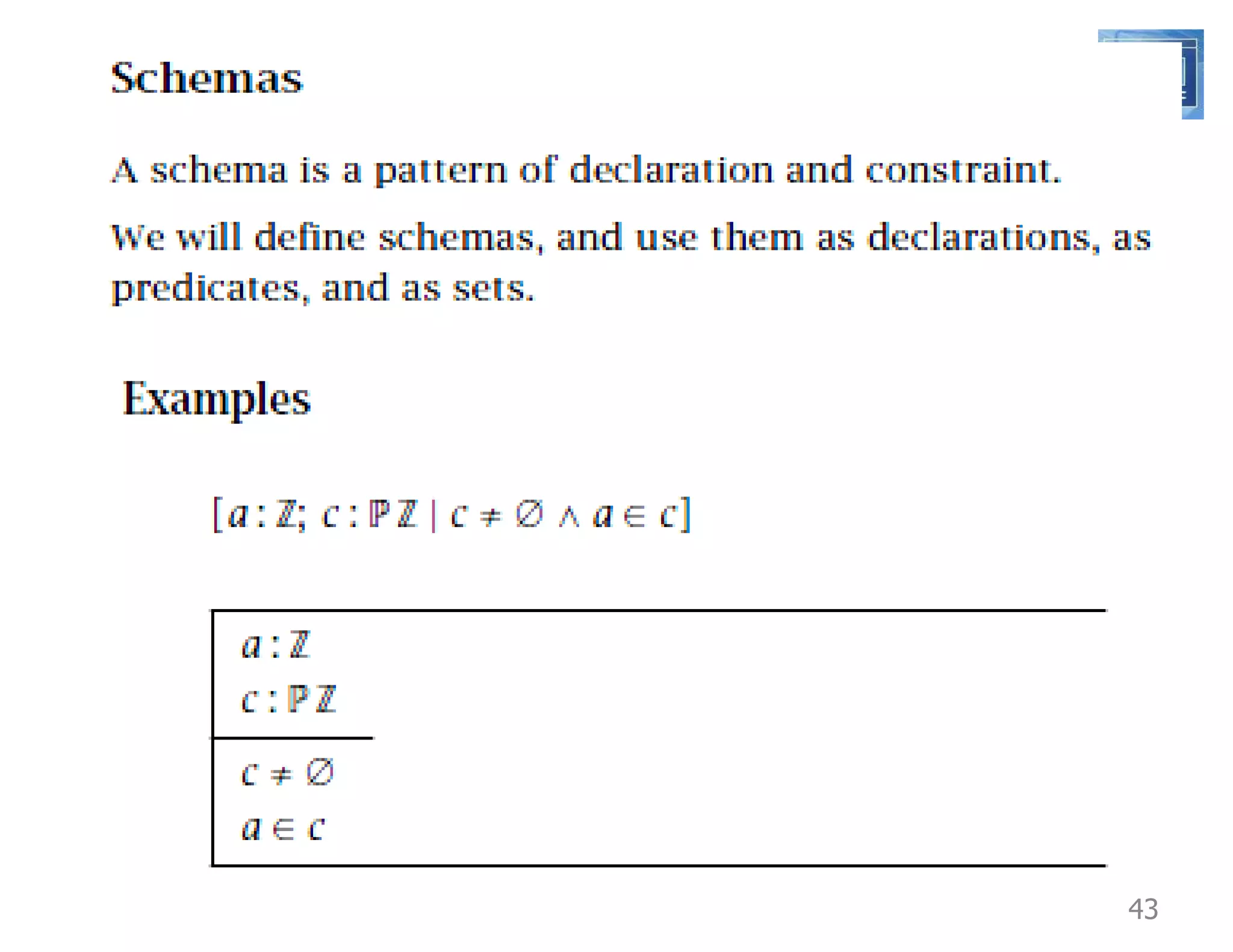 1 - Introduction to Formal Specification.pptx