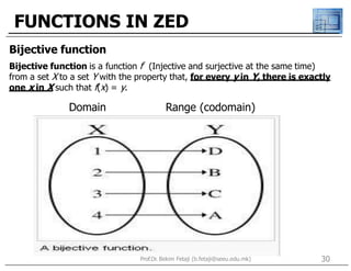 1 - Introduction to Formal Specification.pptx