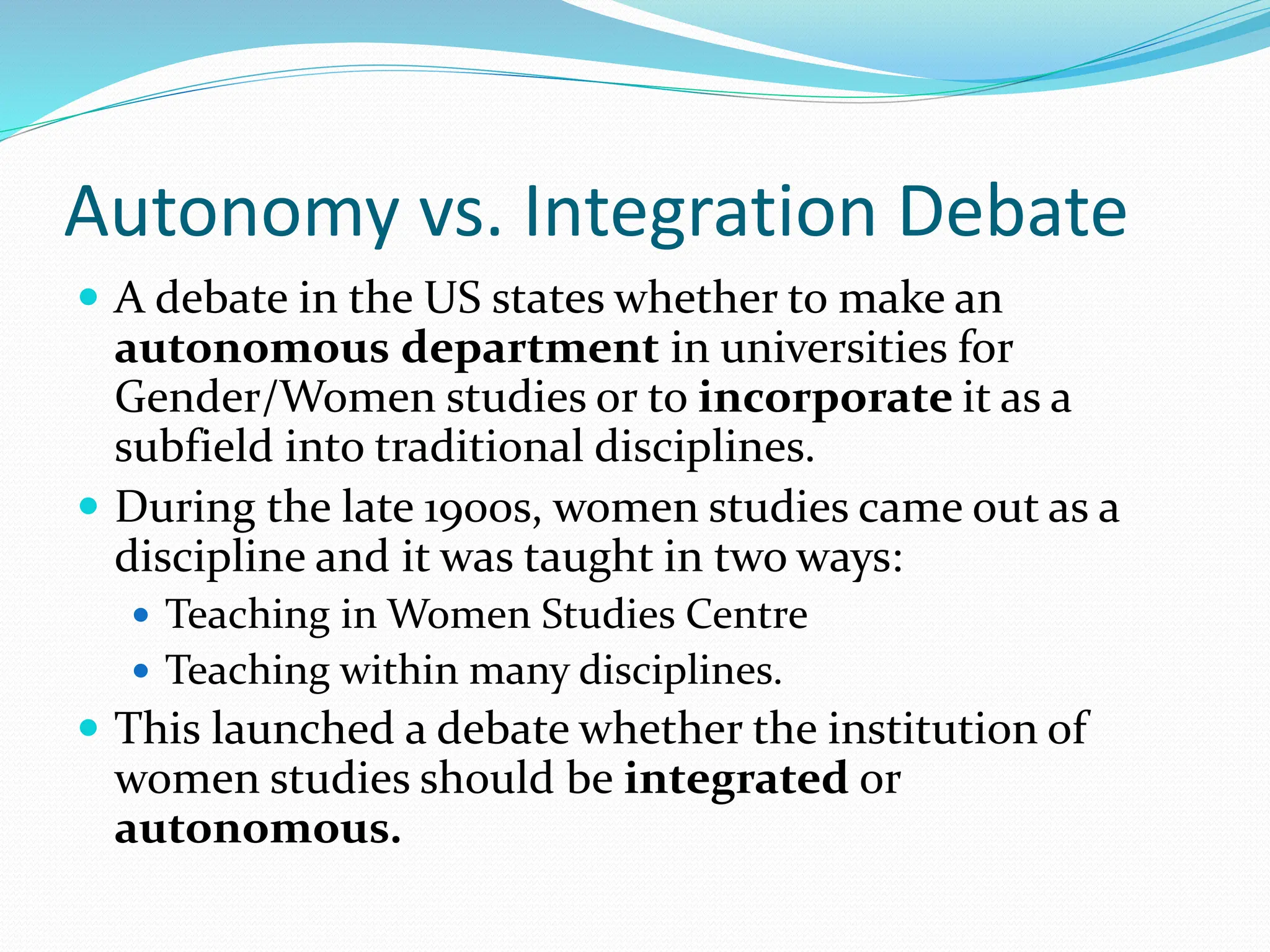 1 - Introduction to Gender studies .pptx