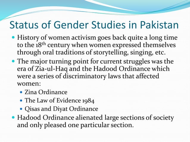 1 - Introduction to Gender studies .pptx