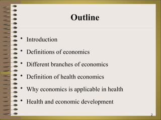 1- Introduction to Health Economics-2.pptx