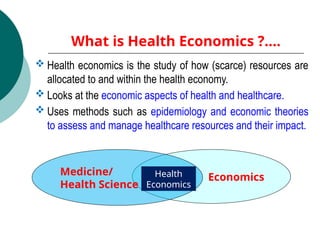 1- Introduction to Health Economics.pptx