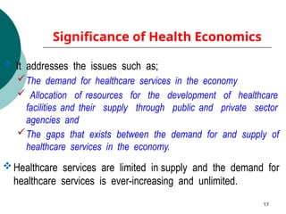 1- Introduction to Health Economics.pptx