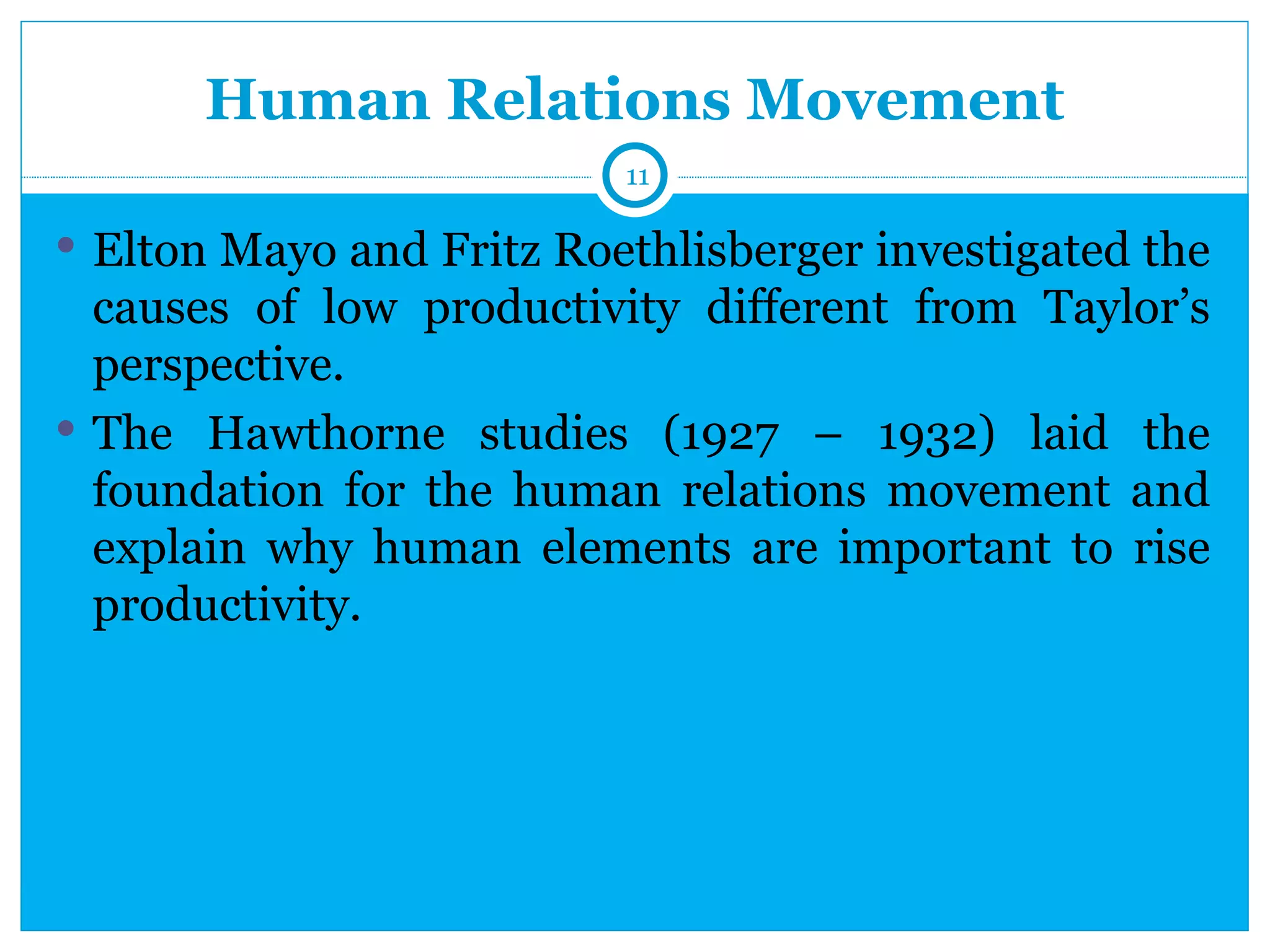 1. introduction to hrm | PPT