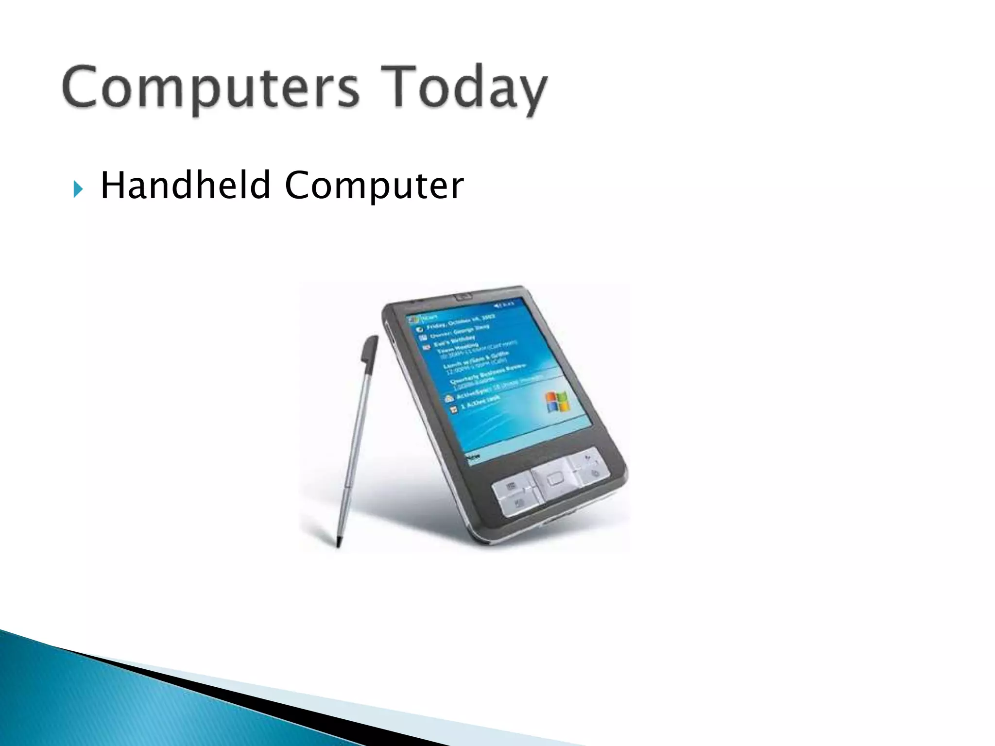 Introduction To Ict Lecture 1 Pptx Data Storage And Warehousing Computing