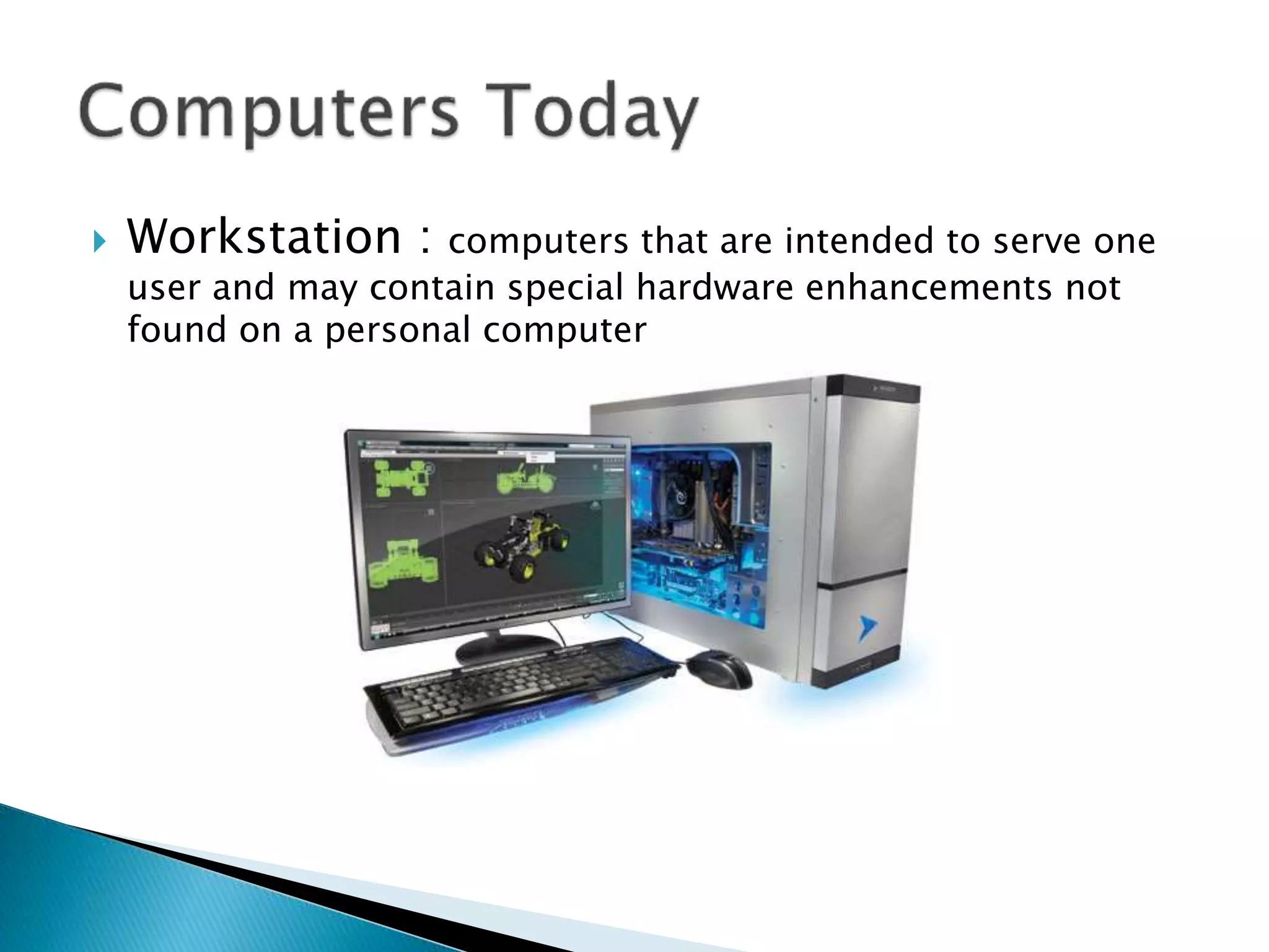 Introduction To Ict Lecture 1 Pptx Data Storage And Warehousing Computing