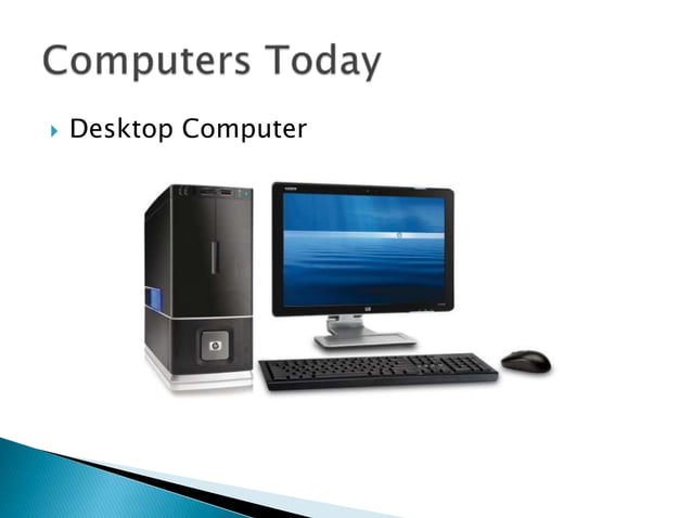 Introduction to ICT - lecture 1 | PPTX | Data Storage and Warehousing ...