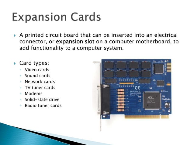 Introduction to ICT - lecture 1 | PPTX | Data Storage and Warehousing ...