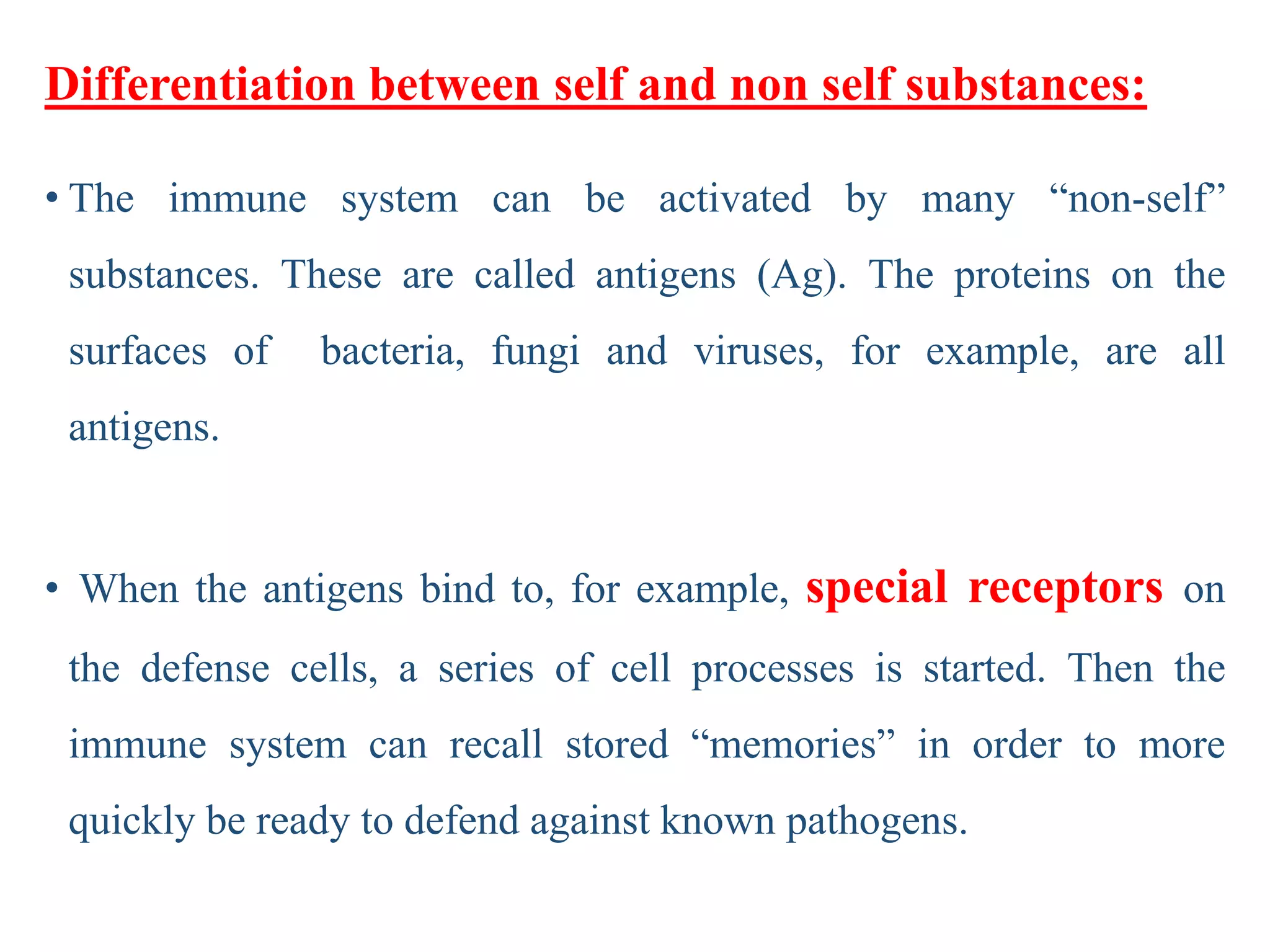 Introduction to Immunology | PPT