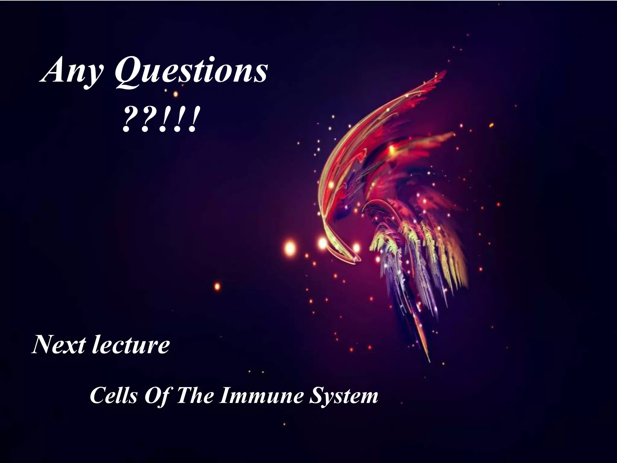 Introduction to Immunology | PPT
