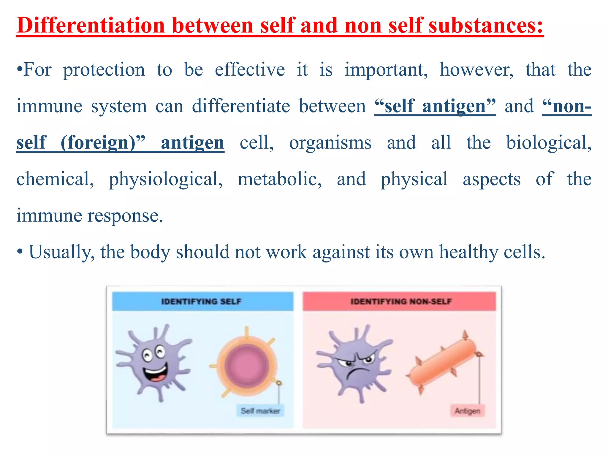 Introduction to Immunology | PPT