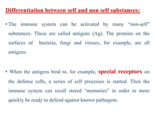 Introduction to Immunology | PPT