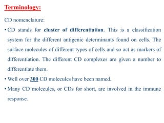 Introduction to Immunology | PPT