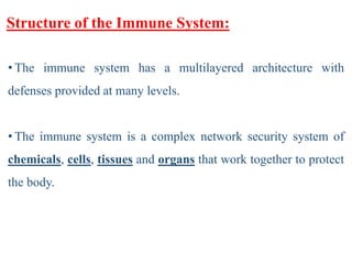 Introduction to Immunology | PPT