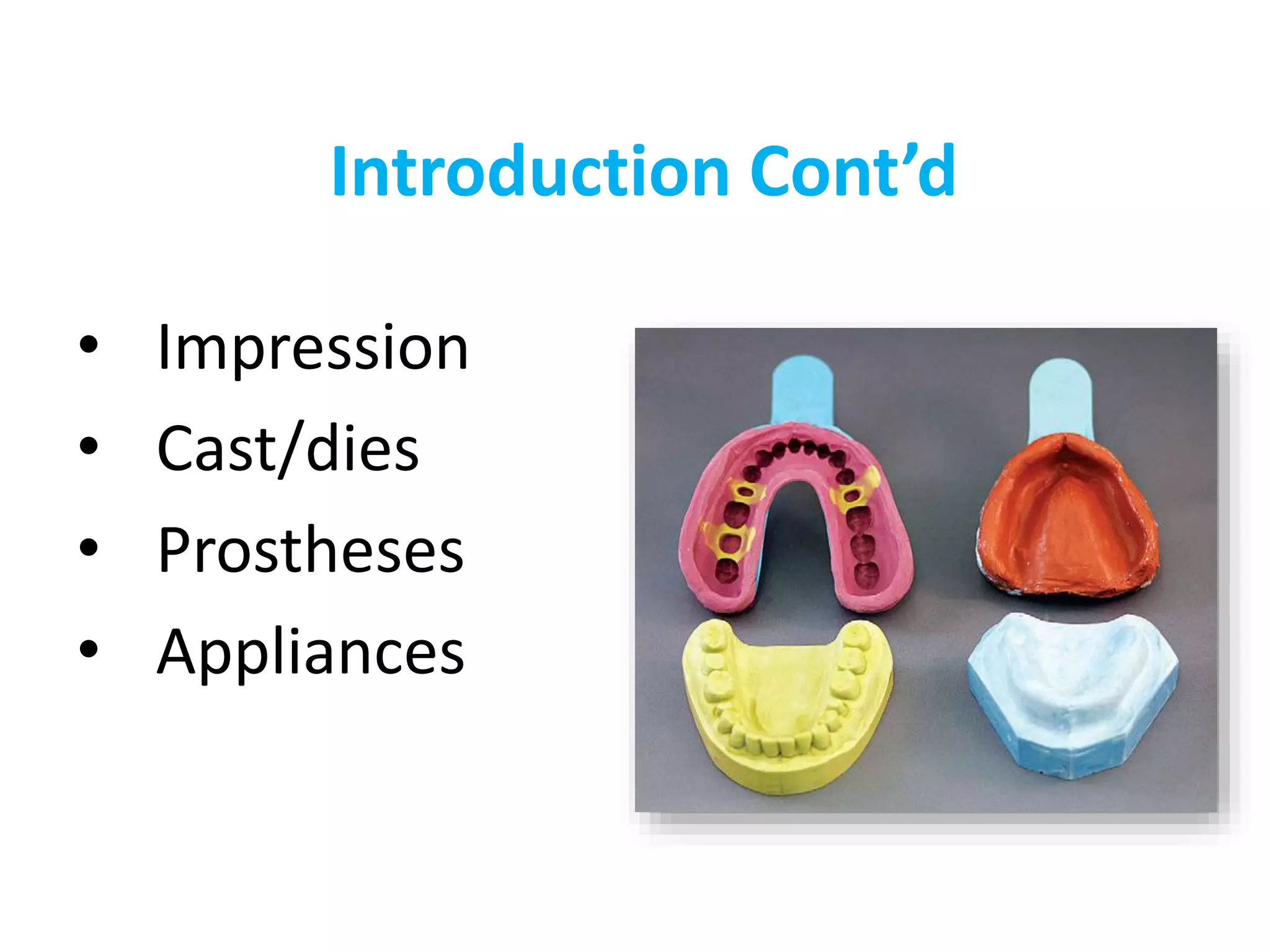 1-Introduction to Impression Materials.ppt