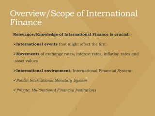 1- Introduction to International Finance.ppt