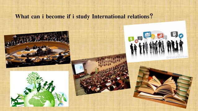 1 introduction to international relations | PPTX | Politics