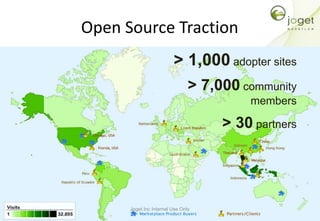 Joget Workflow v4 Training - Module 1 - Introduction to Joget | PPTX | Computer Software and ...