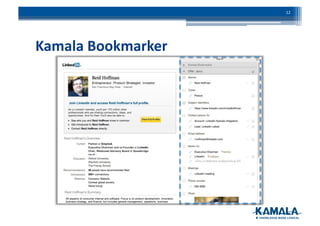 1.introduction to kamala | PDF