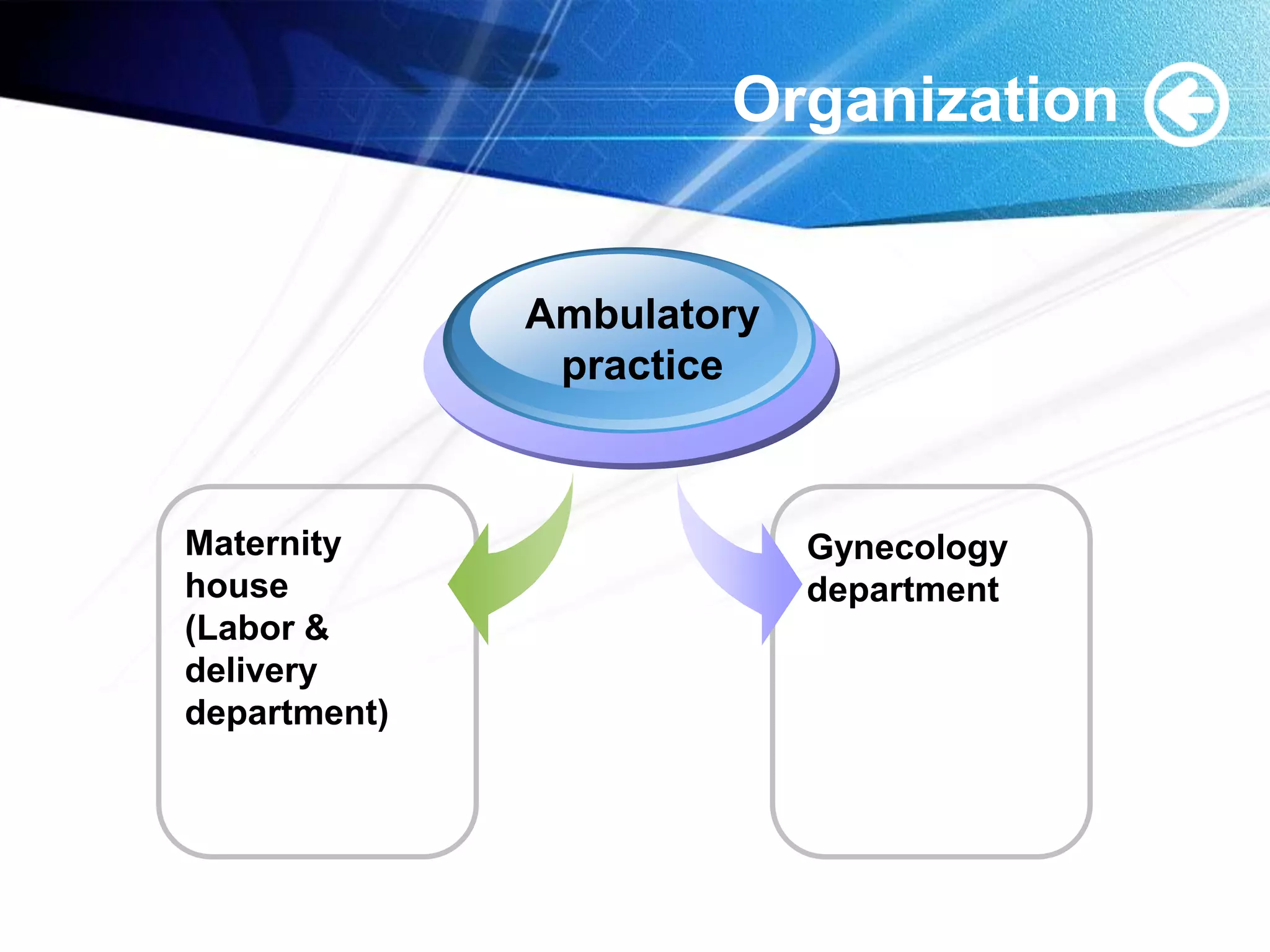 1. Introduction to obstetrics | PPTX