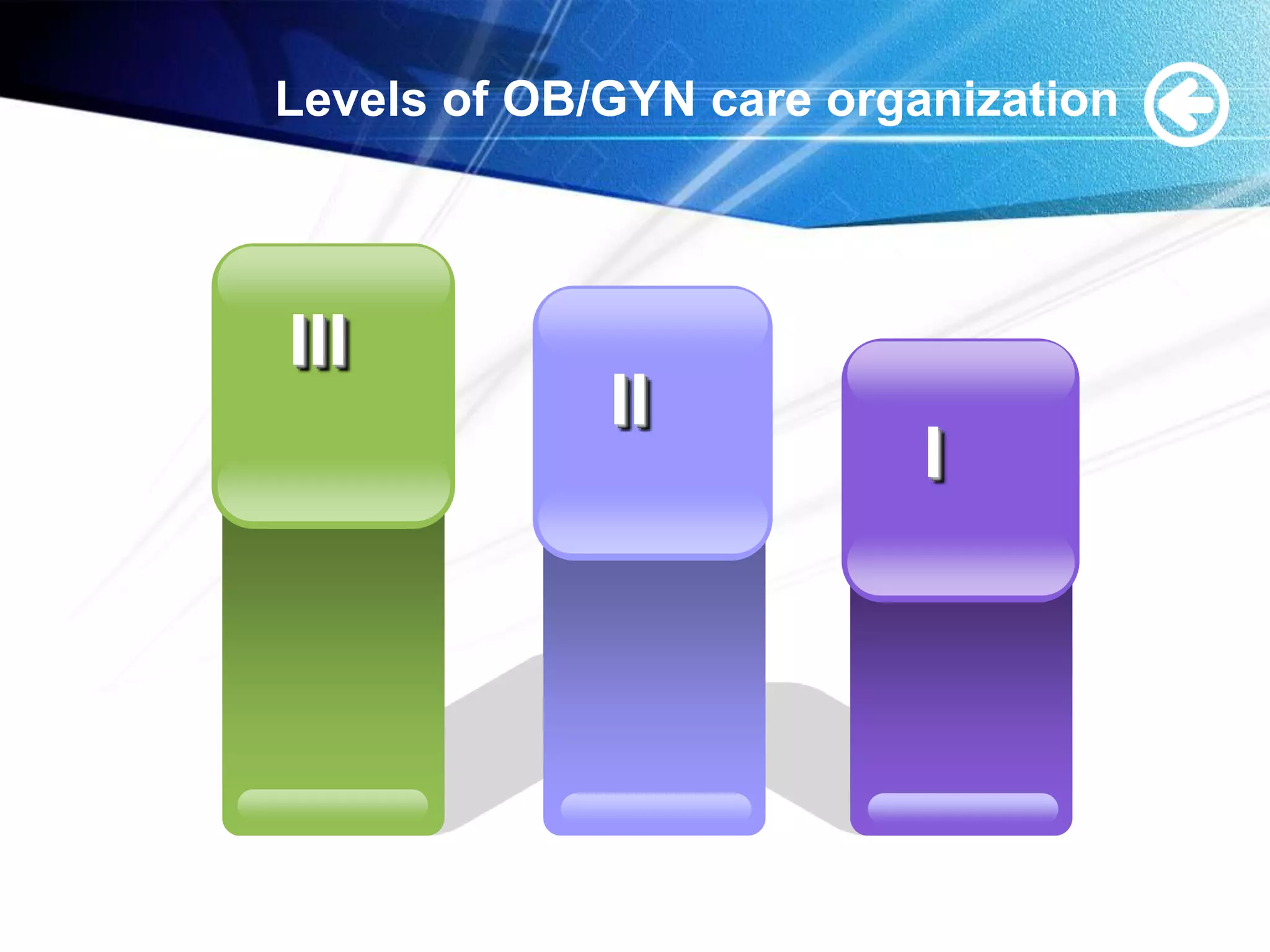 1. Introduction to obstetrics | PPTX
