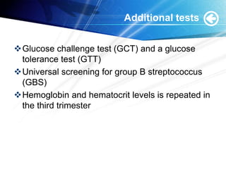 1. Introduction to obstetrics | PPTX