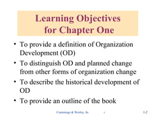 1. introduction to_od[1] | PPT