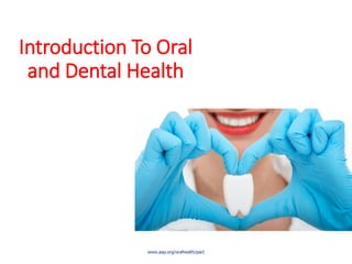 1- introduction to oral & dental health.pdf