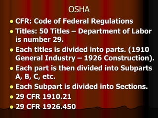 1-Introduction to OSHA.ppt