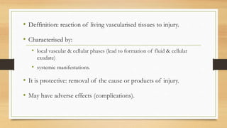 1 introduction to pathology | PPTX