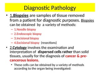 1-Introduction To Pathology Coarse outline.ppt
