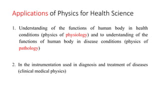1- INTRODUCTION TO PHYSICS FOR HEALTH SCIENCE.pptx