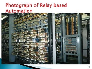 1 introduction to plc and its programming-1 | PPT