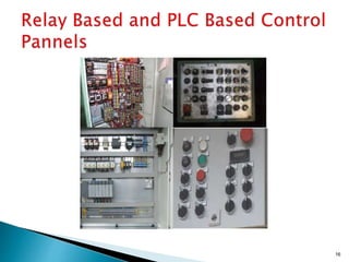 1 introduction to plc and its programming-1 | PPT