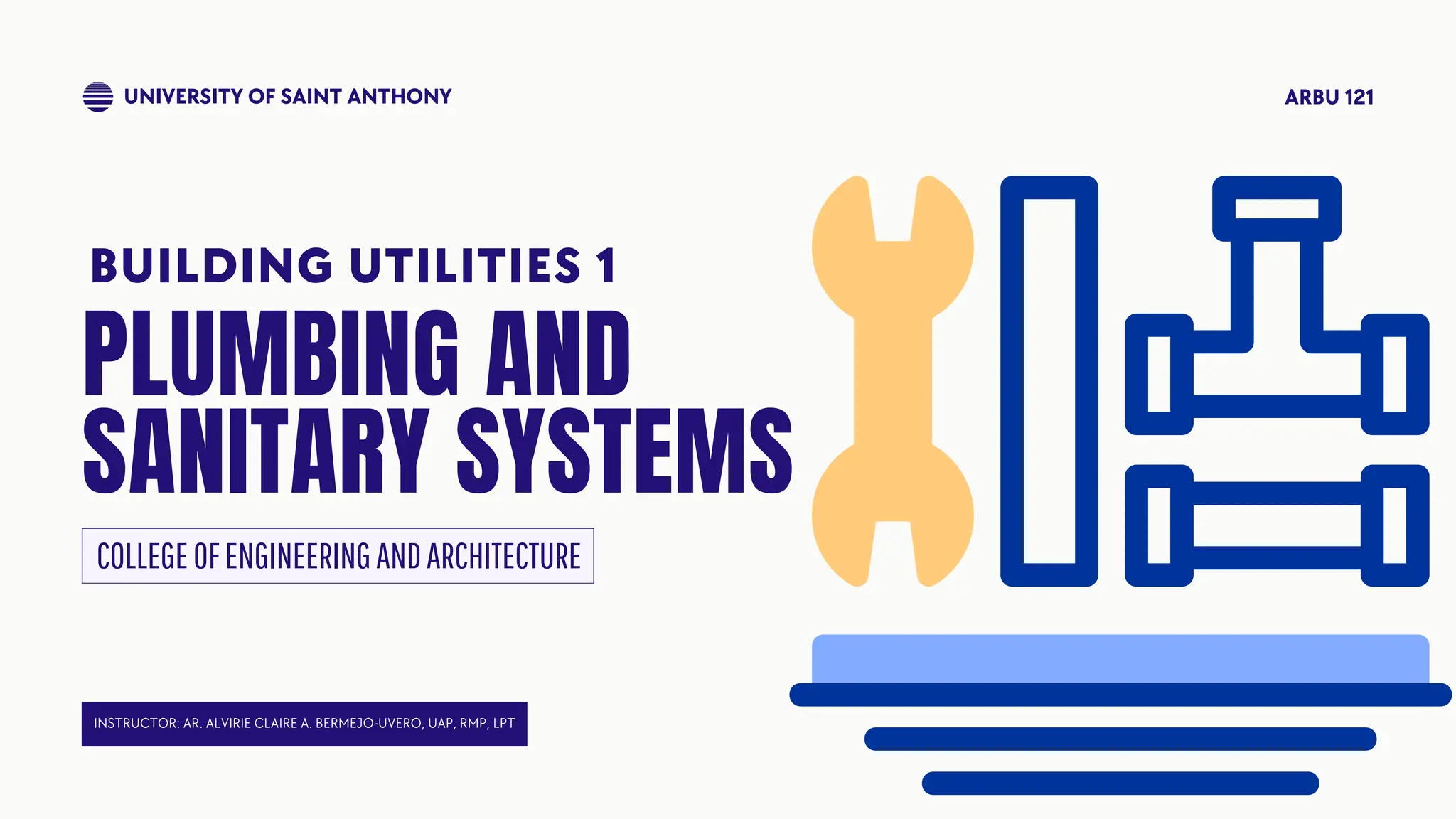 Introduction to Plumbing & Sanitation Systems | PDF