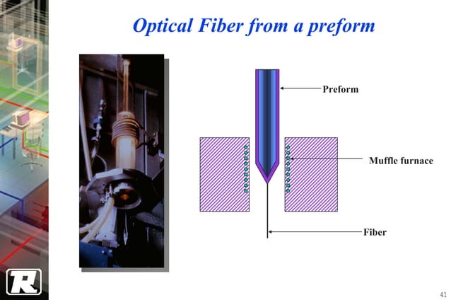 1 Introduction To Premises Cabling System