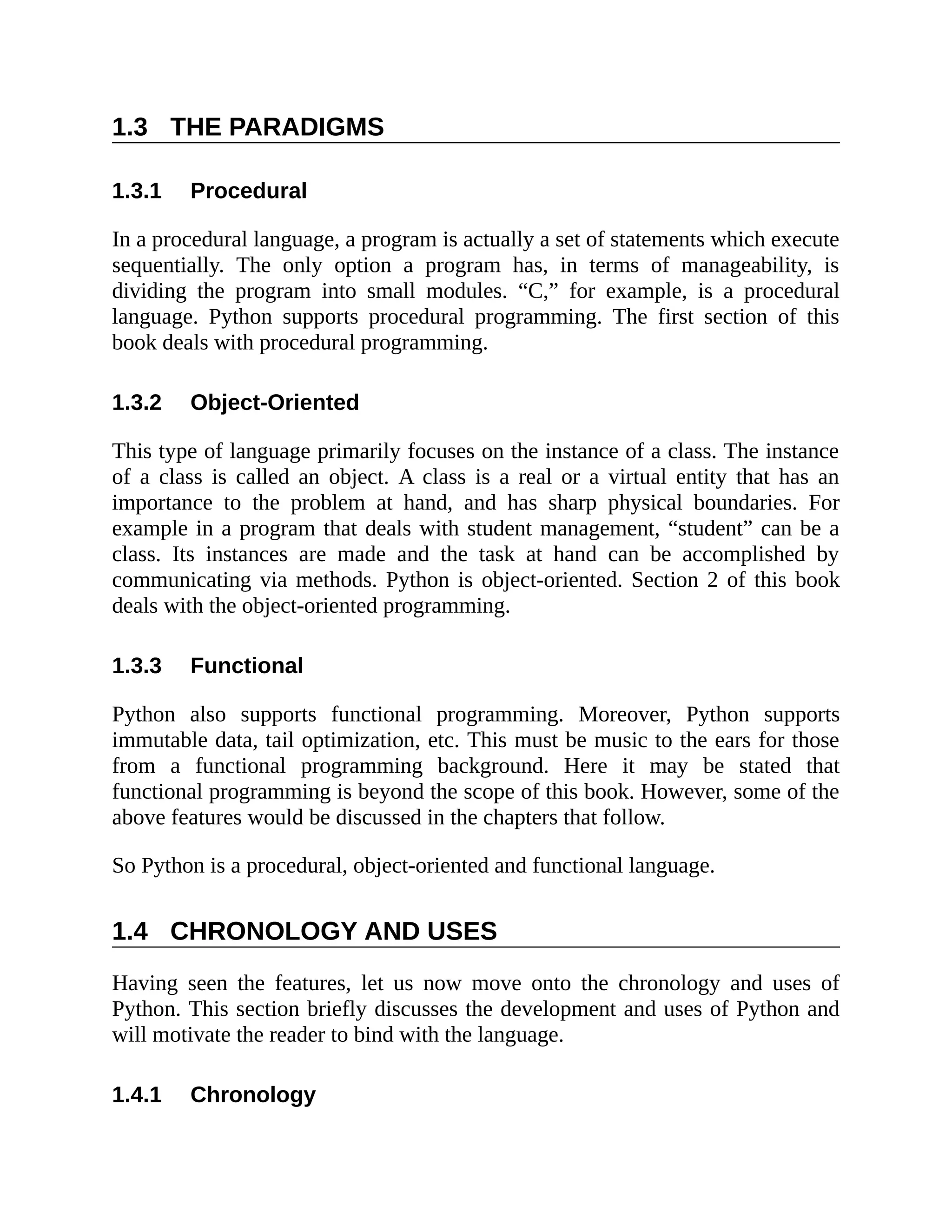 Introduction to Python | PDF | Programming Languages | Computing