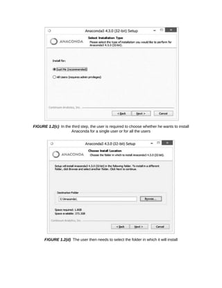 Introduction to Python | PDF