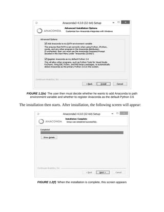 Introduction to Python | PDF
