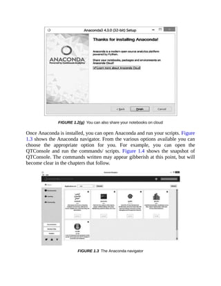 Introduction to Python | PDF