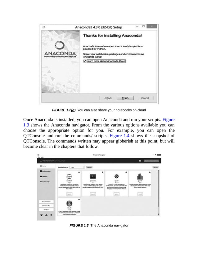 Introduction to Python | PDF