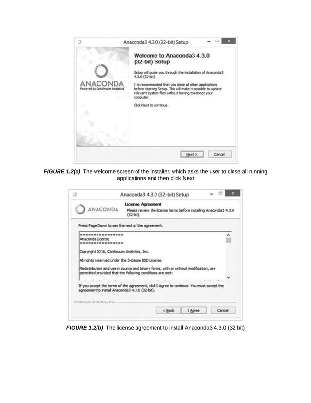 Introduction to Python | PDF
