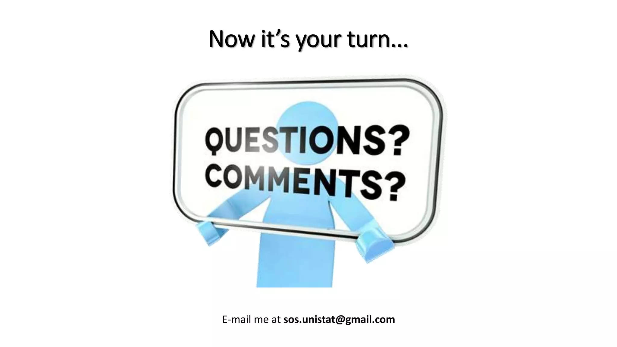 Introduction to statistical software R | PPTX